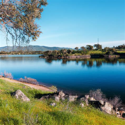 Lake Tulloch Copperopolis Everything You Need To Know