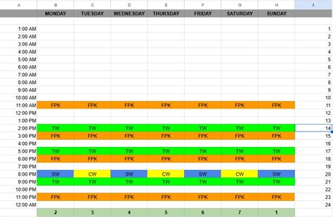 Ran Online Havoc Server