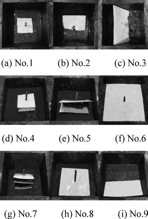 Sample Preparation Process Download Scientific Diagram