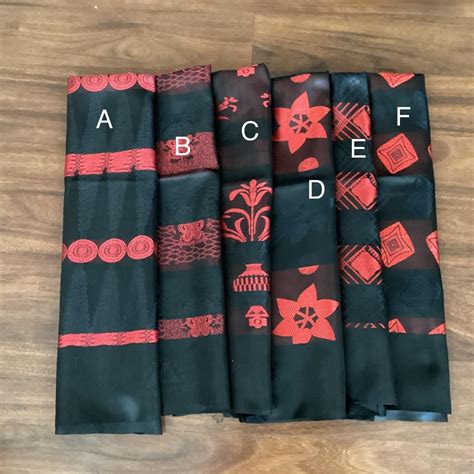 Single Duku Head Wrap Etsy