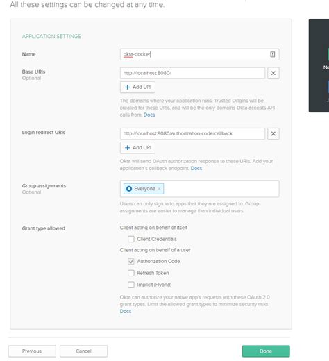 Build Spring Microservices And Dockerize Them For Production Java Code Geeks
