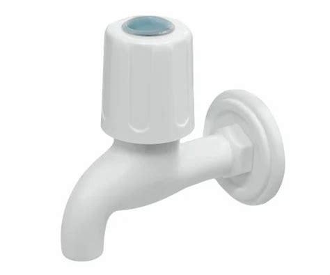 Ptmt Standard Bib Cock At ₹ 65piece Ptmt Water Tap In Ahmedabad Id