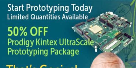 Opencl Hits Fpga Based Rototyping Modules S2c