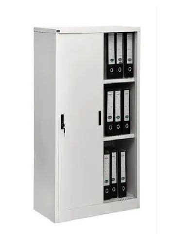 Sliding Door Office Filing Cupboard Abner Workspace Solutions Inc At ₹ 16456piece