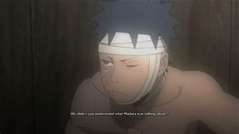 Obito Vs Rain Village Ninjas Ultimate Ninja Storm 4 Part 05 Youtube