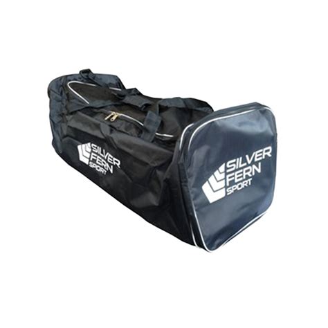 Personal Sports Bag The Ball Store