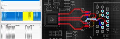 Rj45 Connector Pinout Details Pcb Designs
