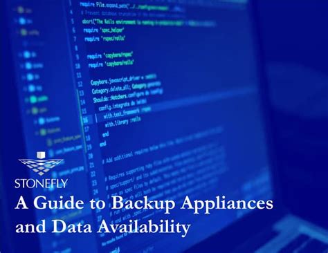 Streamlining Backup Enhancing Data Protection With Backup Appliances Ppt