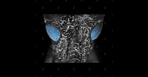 Weevil Beetle Under Microscope In Visible Uv Light Bug Sticker Teepublic