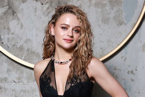 Joey King Says Its Incredible To Watch Her Dog Grow Post Adoption