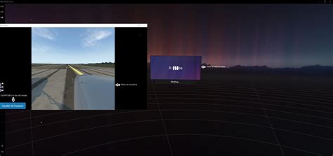VR Unknown Issue VR In X Plane X Plane Org Forum