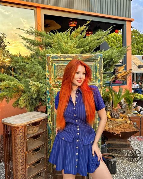 Épinglé Par Graeme Muir Sur Redheads Cheveux Courts Mode Coiffure Et Beauté Cheveux Courts