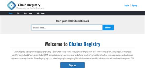 Censorship Proof Blockchain Dns Systems