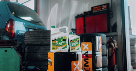 Rymax Lubricants Sustainability With Rymax