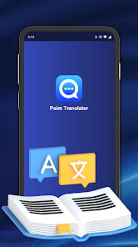 Palm Translator For Android Download