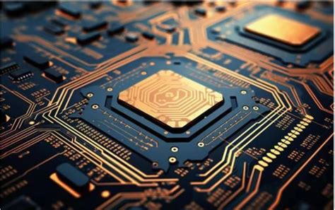 Metals Used In Semiconductor Chips