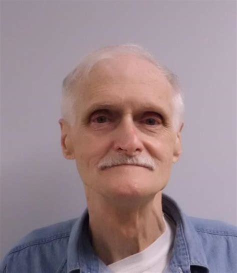 Frederick Merrill Sex Offender In Tolland Ct 06084 Ct1622582
