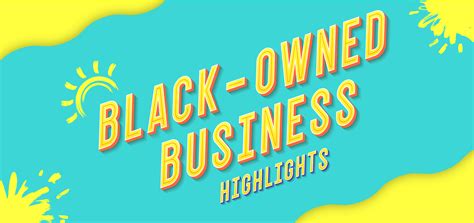 Explore Black Owned Businesses Along Our Routes New York City Ferry Service