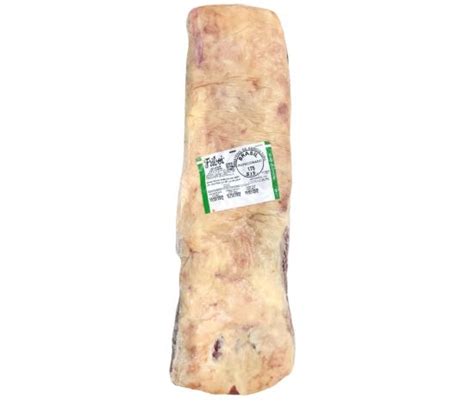 Friboi Beef Striploin Brazil Approx 55kg Waynik By Safco