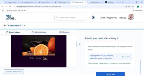 90days 100daysofcode frontenddevelopment javascript 100daysofcode… vartika maurya