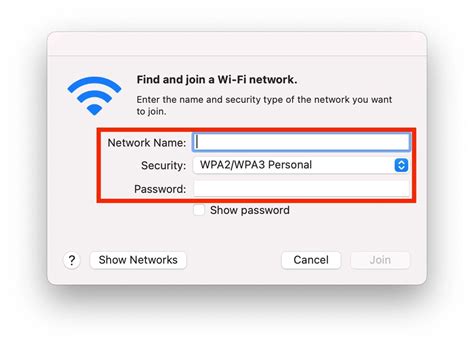 How To Connect To A Hidden Wi Fi Network Tab TV