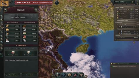 The Meme Finally Becomes Reality Victoria 3 Announced