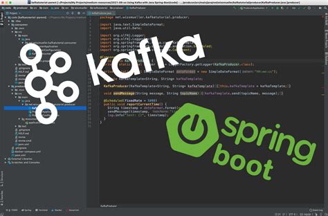 Event Driven Architectures With Kafka And Java Spring Boot By Tobias