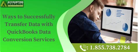 Fix Quickbooks Data Conversion Services With These Easy Methods