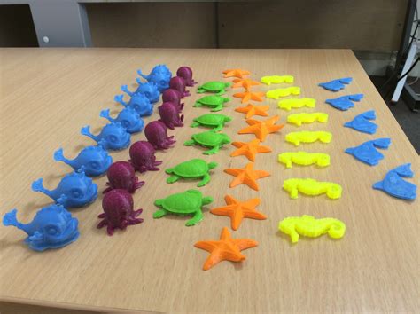 3d Printing Demos Hour Of Code Yourlivewire Libraries