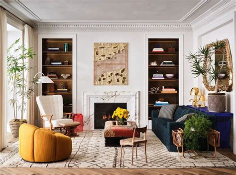 Exploring Eclectic Decor Embrace Diversity And Creativity In Your