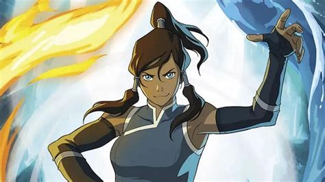 Korra