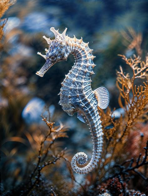 2000 Free Seahorse Clipart And Seahorse Images Pixabay