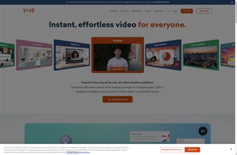 Vyond Cloud Based Animation Software For Easy 2D Video Creation Sugggest