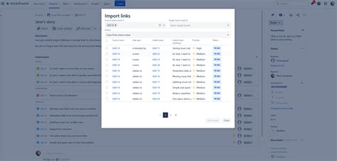 Issue Link Manager For Jira Devpost
