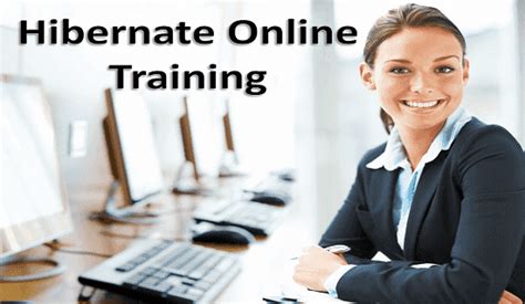 Hibernate Online Training From It Professionals