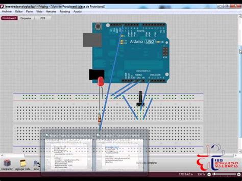 Videotutorial de ARDUINO Aprende FÁCIL y RÁPIDO