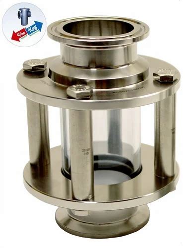 Full View Flow Indicator At 5000 Piece Flow Measurement Indicators In Chennai ID 15037355997