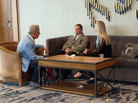 Jonbenét Ramseys Dad Avoids Face To Face Meeting With Sex Offender Who ‘confessed To Killing