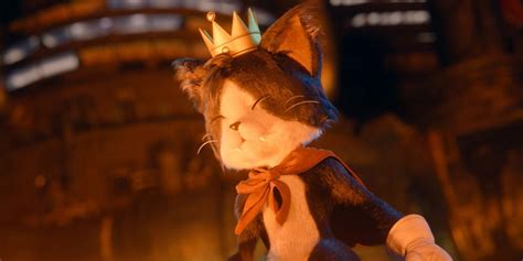 Ff7 Remakes Co Director Explains Surprising Cait Sith Cameo