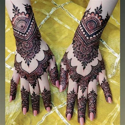 নতুন মেহেদী ডিজাইন ২০২৩ মেহেদী ডিজাইন ছবি Mehndi Design 2023