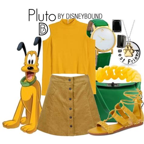 Disneybound Photo