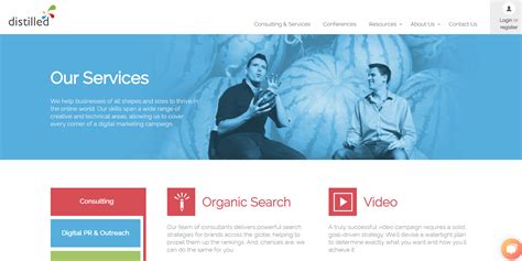 Why These Website Color Schemes Work So Well ColibriWP Blog