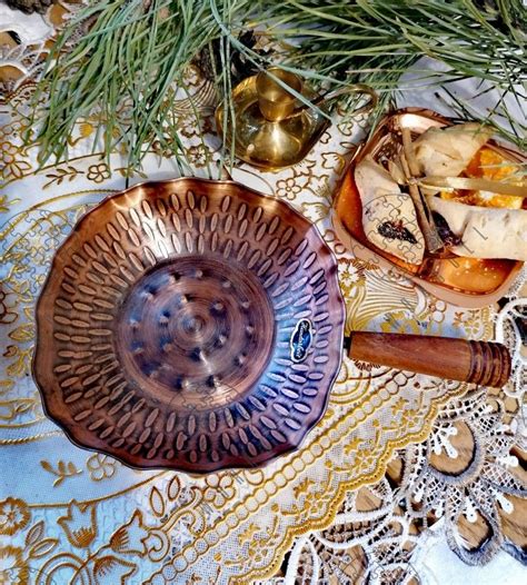 Декоративная сковородка