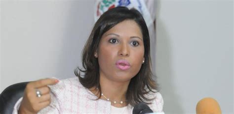 El Ministerio Público Traslada A Santiago A Fiscal De Puerto Plata