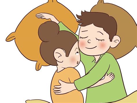 老公孕晚期临产时你能为我做些什么 支持 身体 情绪