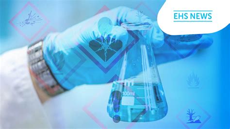 Eu One New Hazardous Chemical Has Been Added To The Candidate List Of