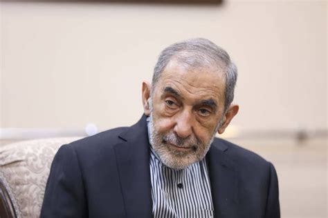 تصاویری از علی اکبر ولایتی در نشست وزیران خارجه