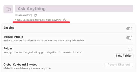 🔗 Alter Url Callbacks Integrate And Automate With X Callback Url Alter Blog