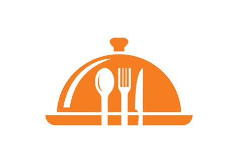 Menu Logo Design