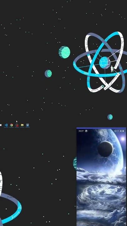 How To Run React Native In Android Device Youtube